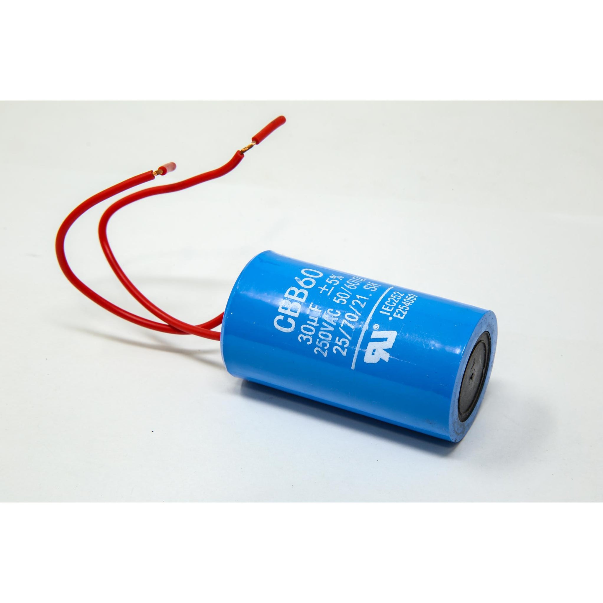 [4210B-075-1] Motor Capacitor (Cbb60, 250Vac 50/60Hz 25/70/21.Sh Ie252 ...