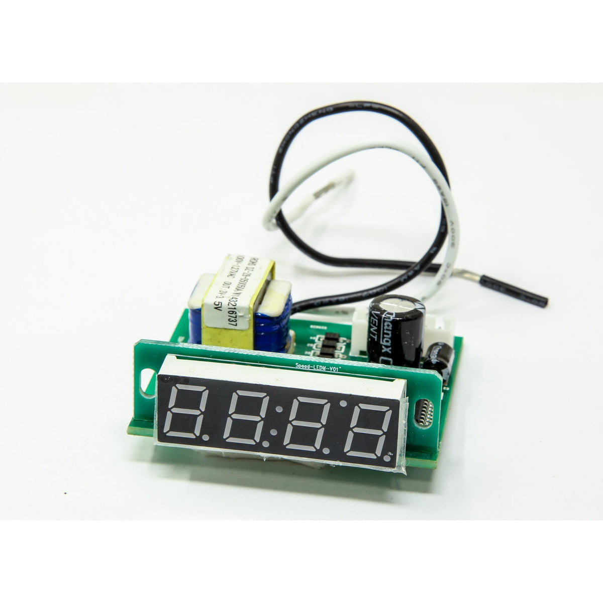 [4214B-029-01] Display Pcb (4212, 4214, 4225) for WEN 4214 — WEN Products