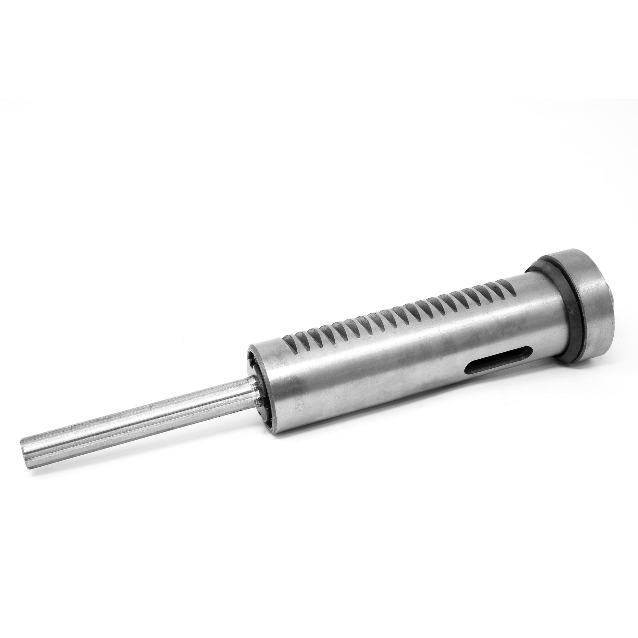 [4225-118ASM] Quill/Spindle Assembly (Contains Part 114-119 And Part 3 ...
