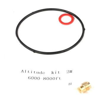 [56450i-HA68] High-Altitude Kit, 6000 - 8000 Ft for WEN 56450i — WEN ...