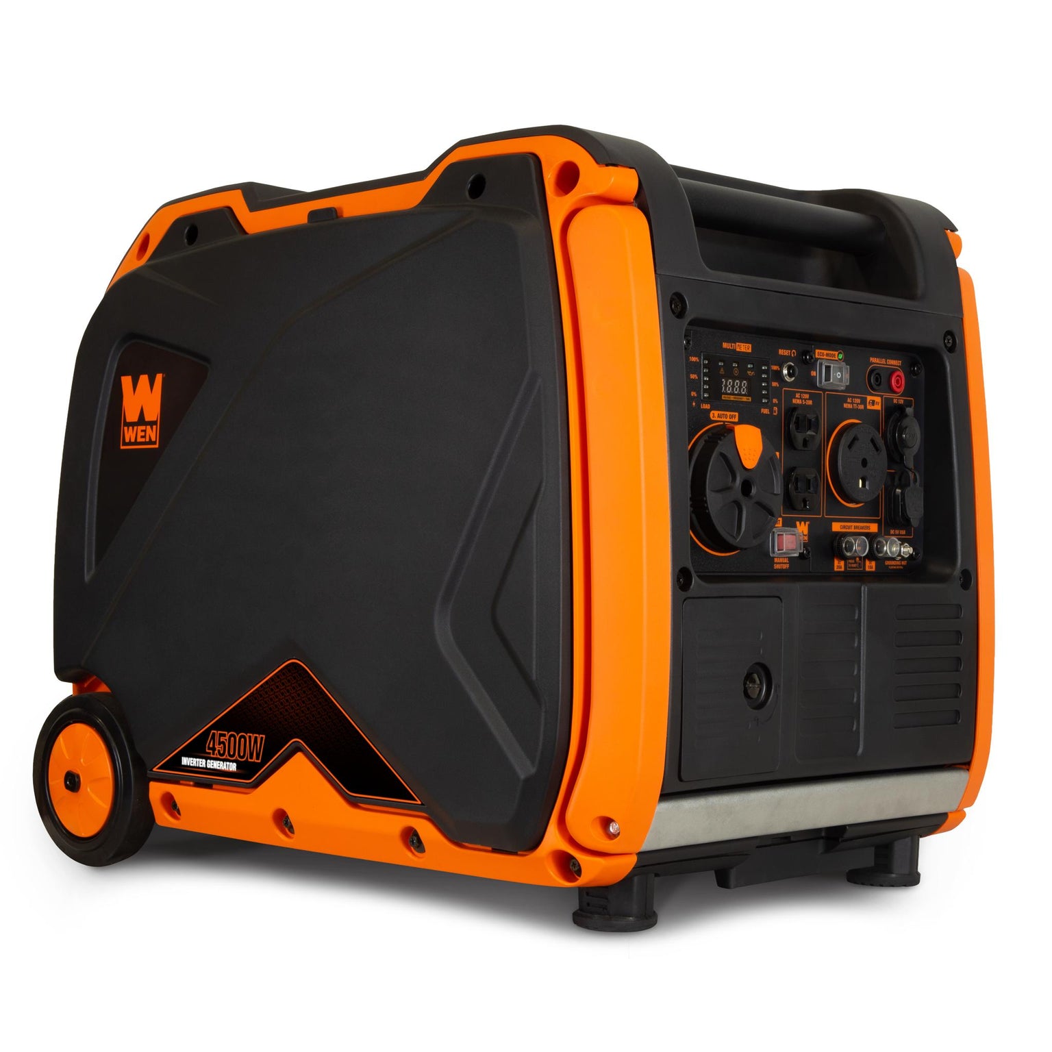 WEN - Shop Generators, Woodworking Tools, and Power Tools — WEN Products