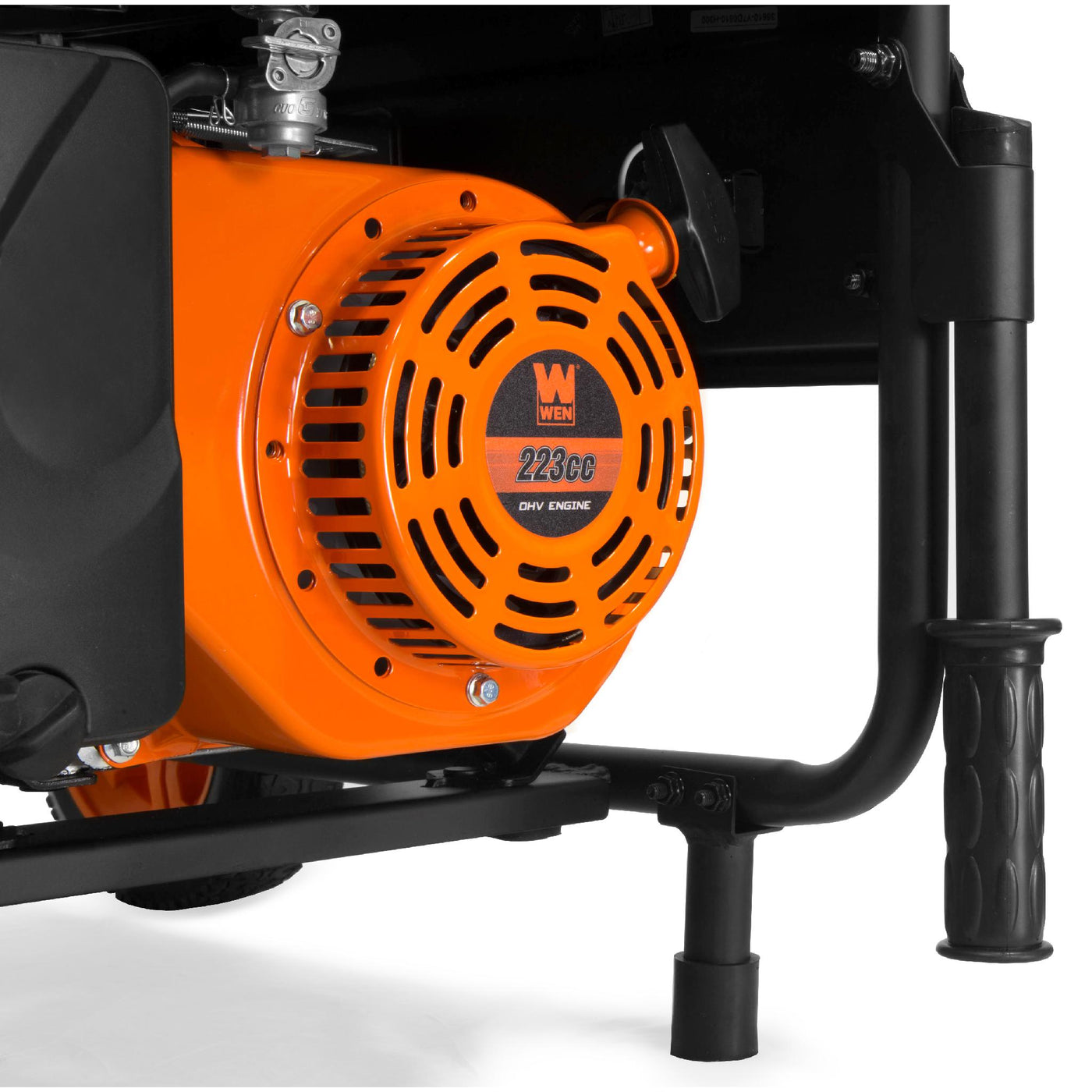 WEN 56475 4750W Electric Start Generator — WEN Products