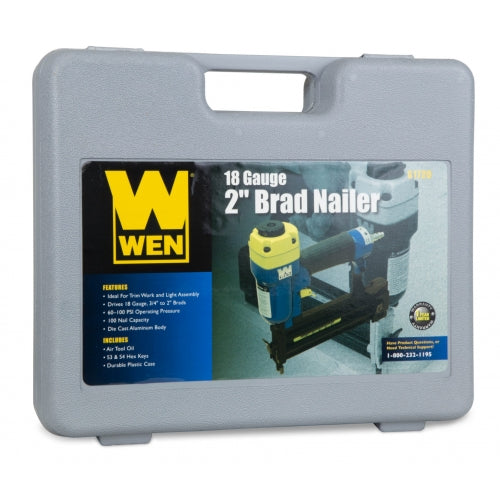 [61720-Case] Carrying Case for WEN 61720 and 61721 — WEN Products