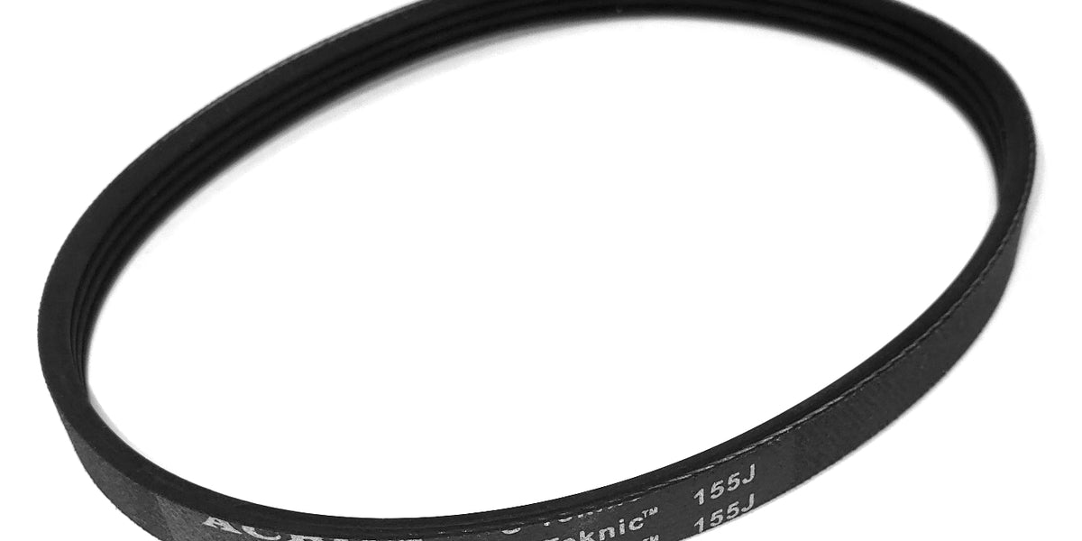 [6502B-170] V-Groove Belt 155J for WEN 6502 — WEN Products