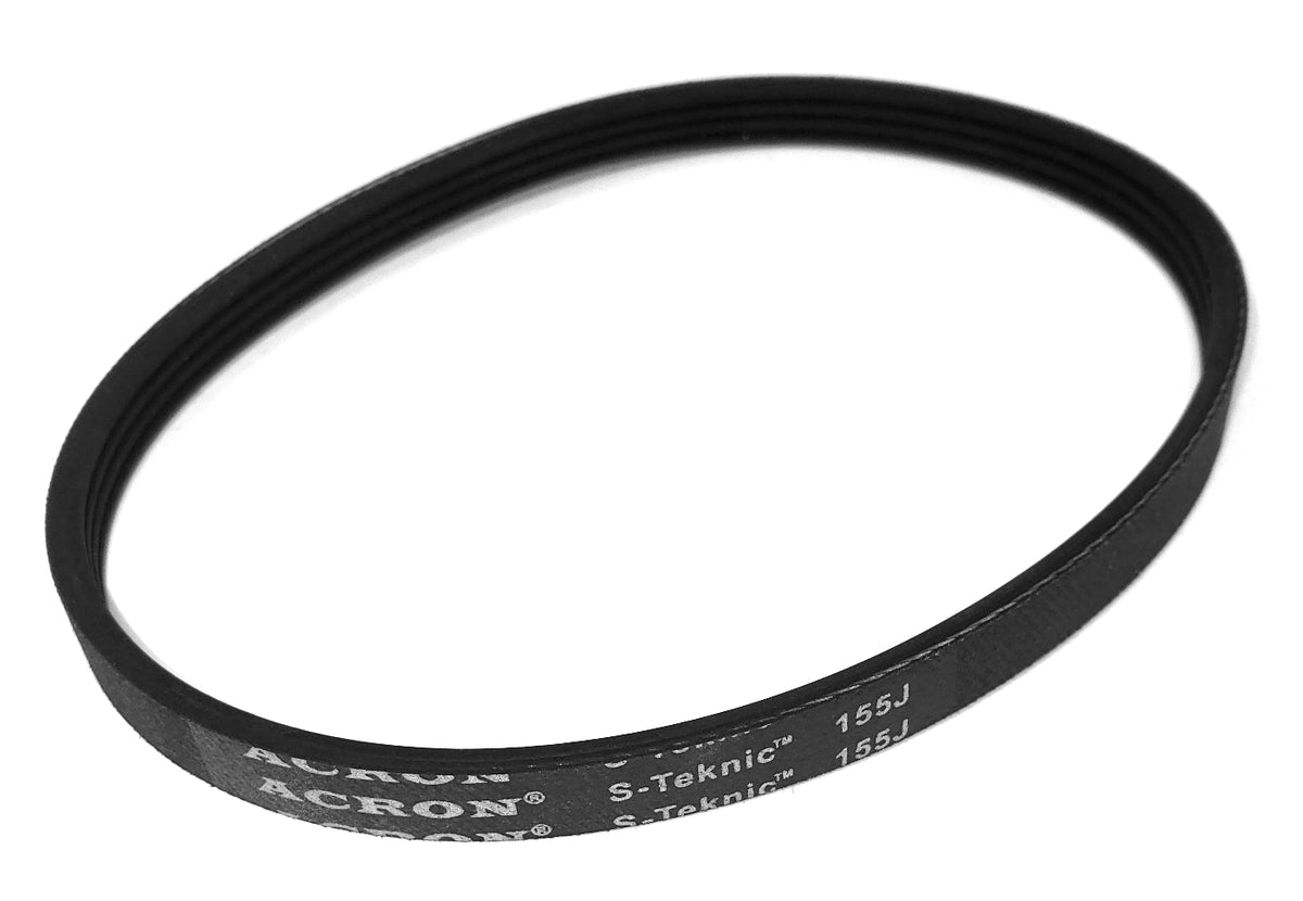 [6502B-170] V-Groove Belt 155J for WEN 6502 — WEN Products