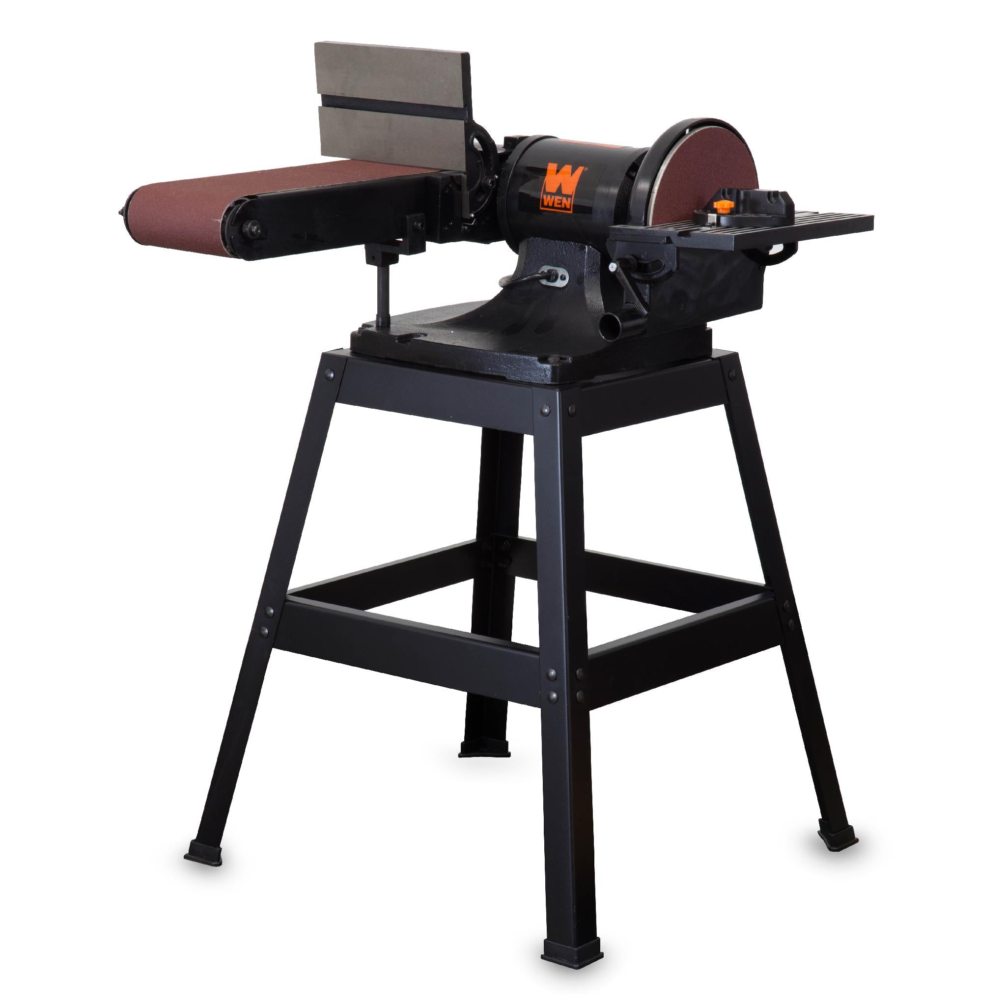 Belt Sanders, Drywall Sanders, Hand Sanders, and More - WEN Products