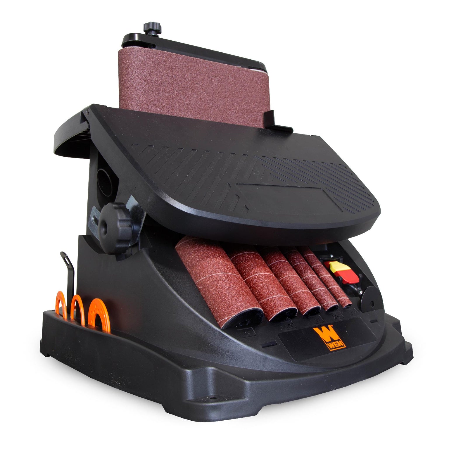 Belt Sanders, Drywall Sanders, Hand Sanders, and More - WEN Products