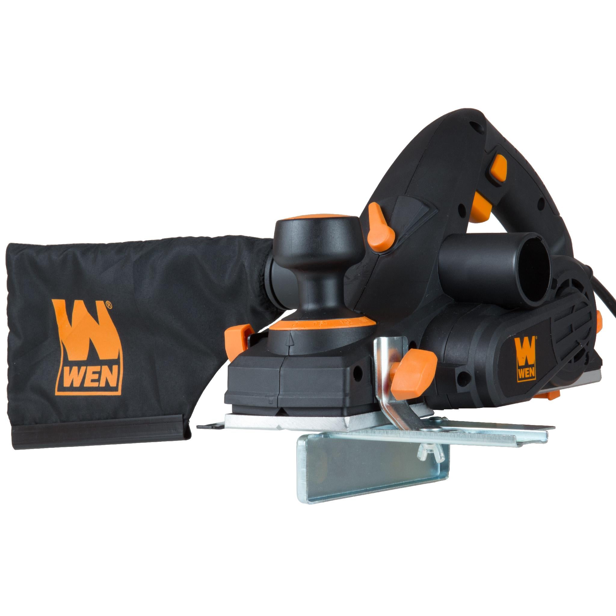 Planers and Jointers - WEN Products