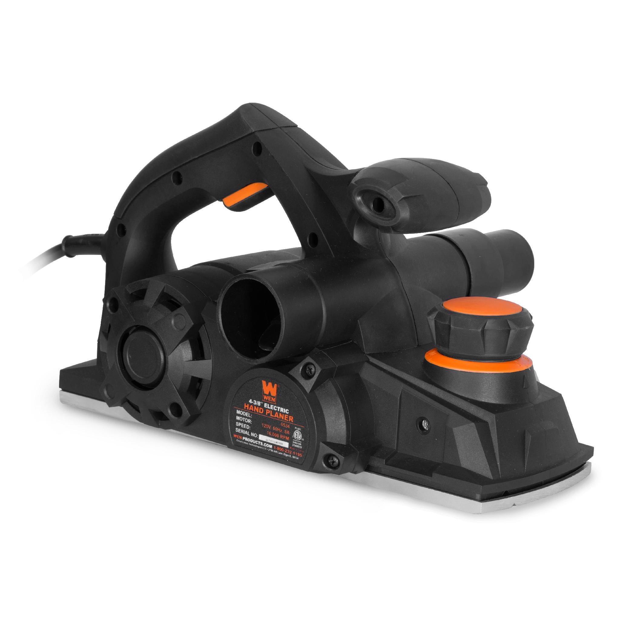 Planers and Jointers - WEN Products