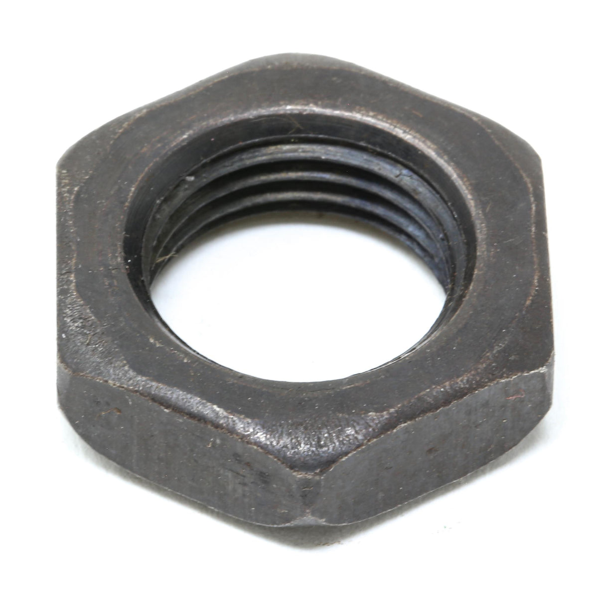 [6550-245] Hex Nut (Cutter Head 15M X 2.0 Reverse Tread ) for WEN 6550 ...