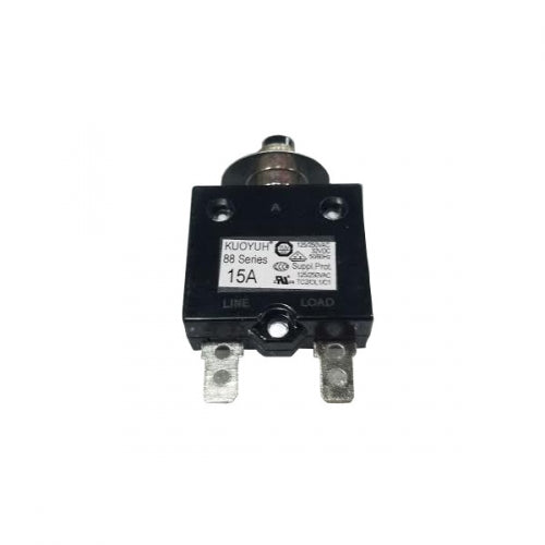 [6550-260] Circuit Breaker for WEN 6550T — WEN Products