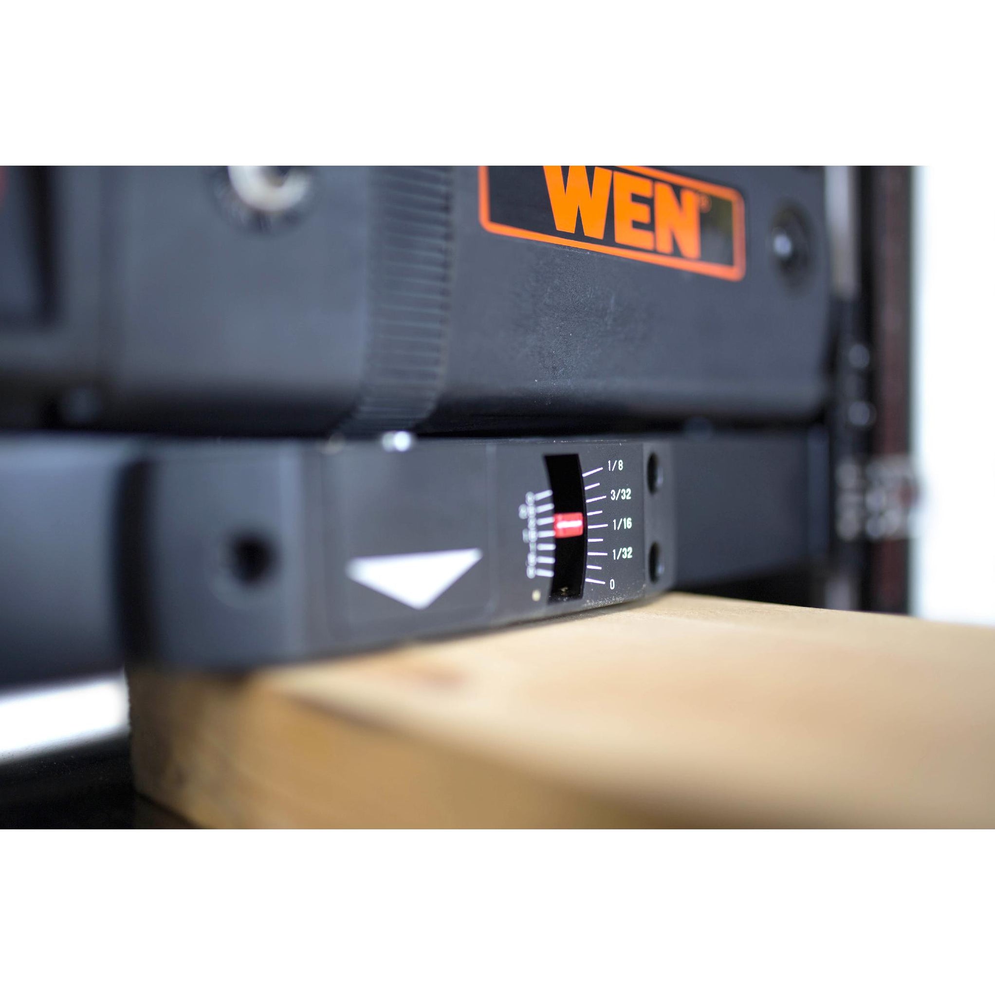 WEN 6552T 13-Inch 3-Blade Benchtop Thickness Planer — WEN Products
