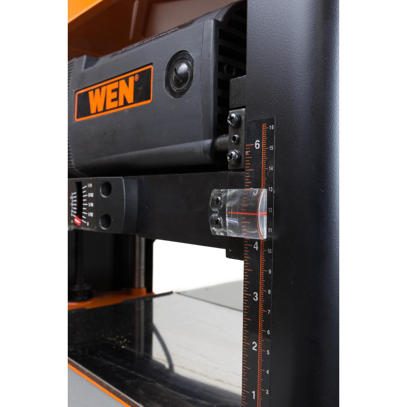 WEN 6552T 13-Inch 3-Blade Benchtop Thickness Planer — WEN Products