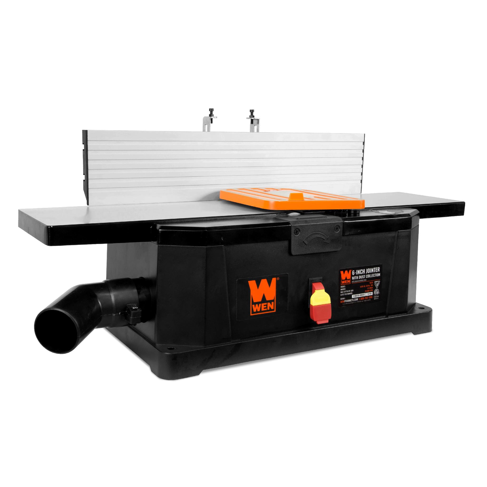 For the Woodworker — WEN Products