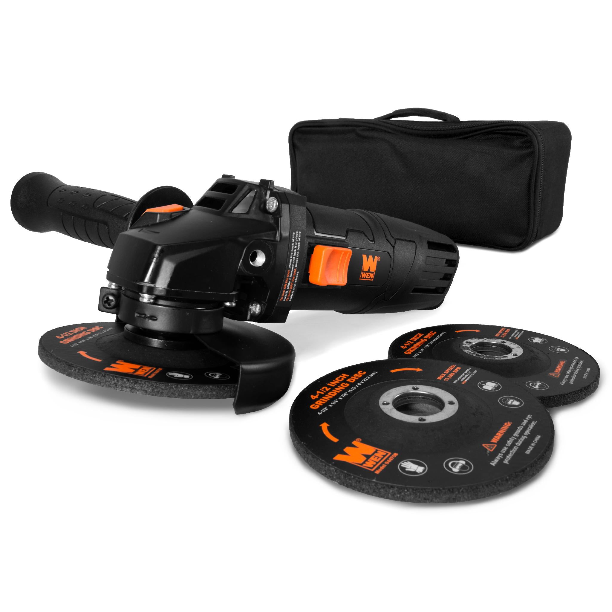 Metalworking Tools - WEN Products