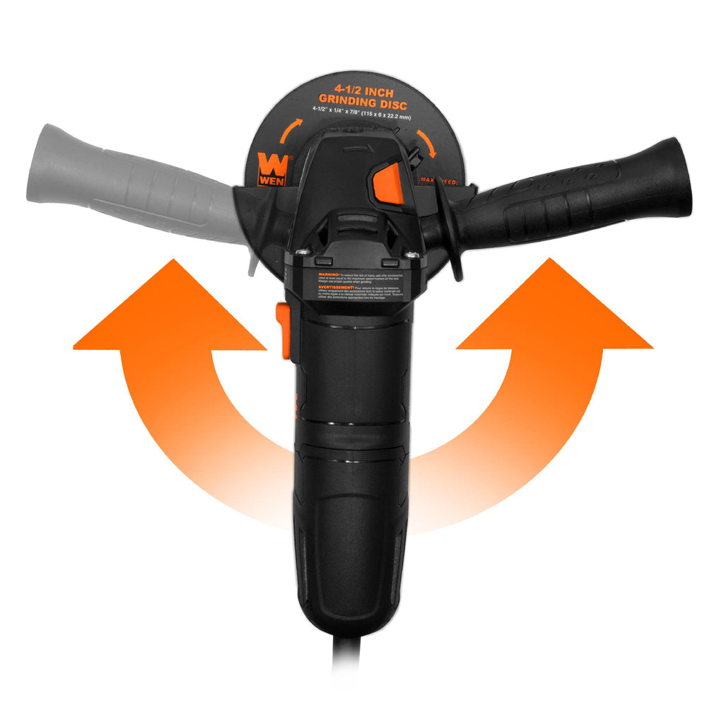 Metalworking Tools - WEN Products