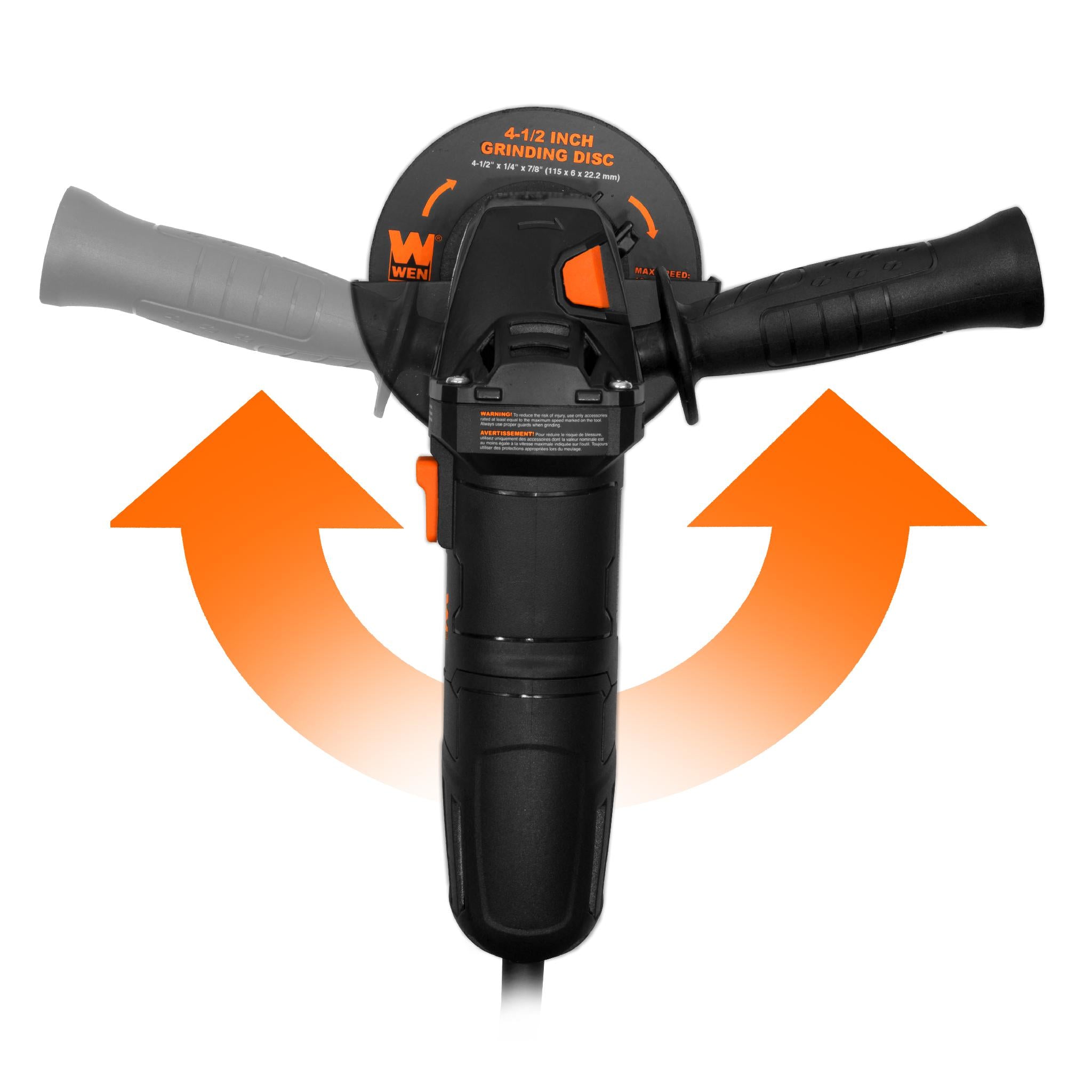 Metalworking Tools - WEN Products