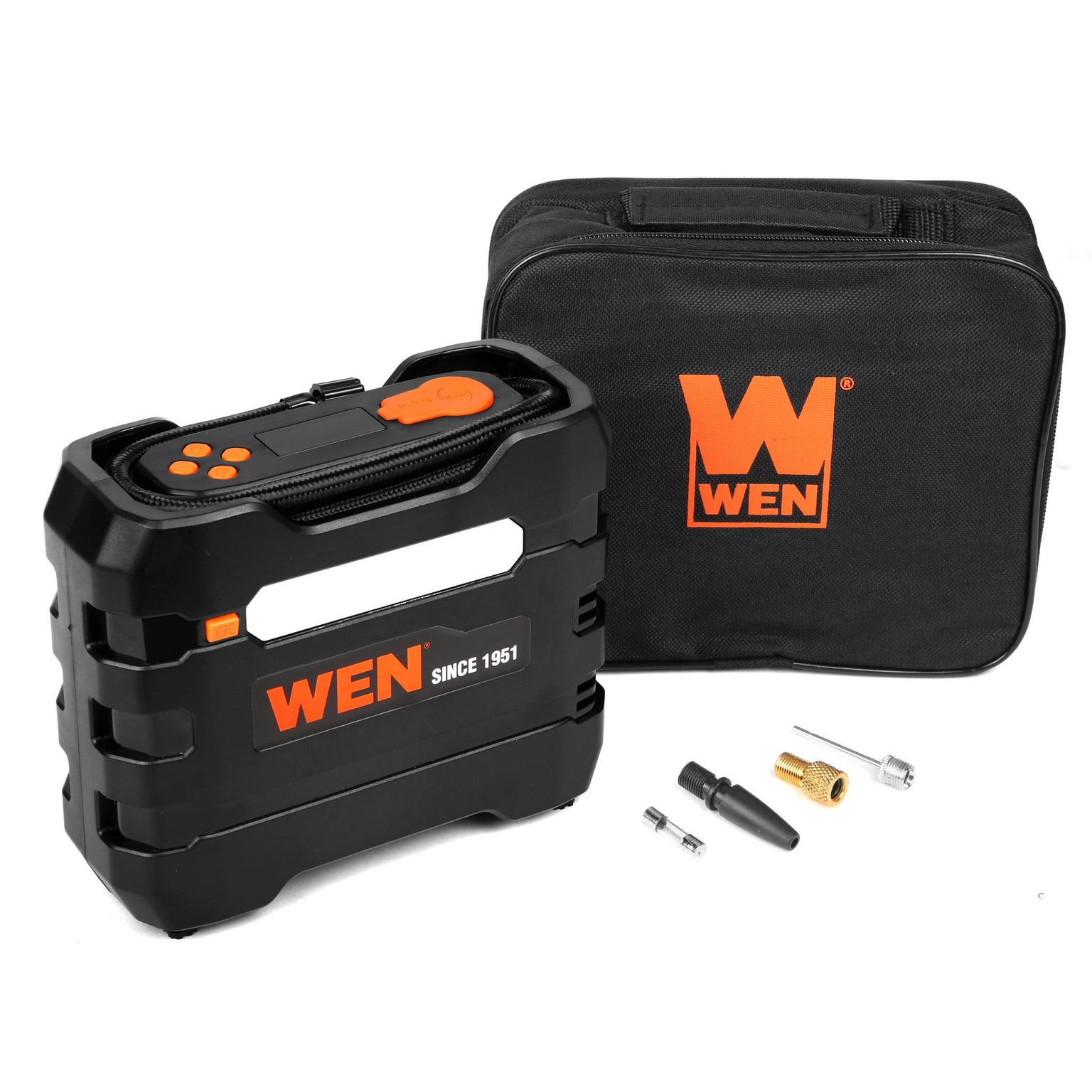 Air Compressors - WEN Products