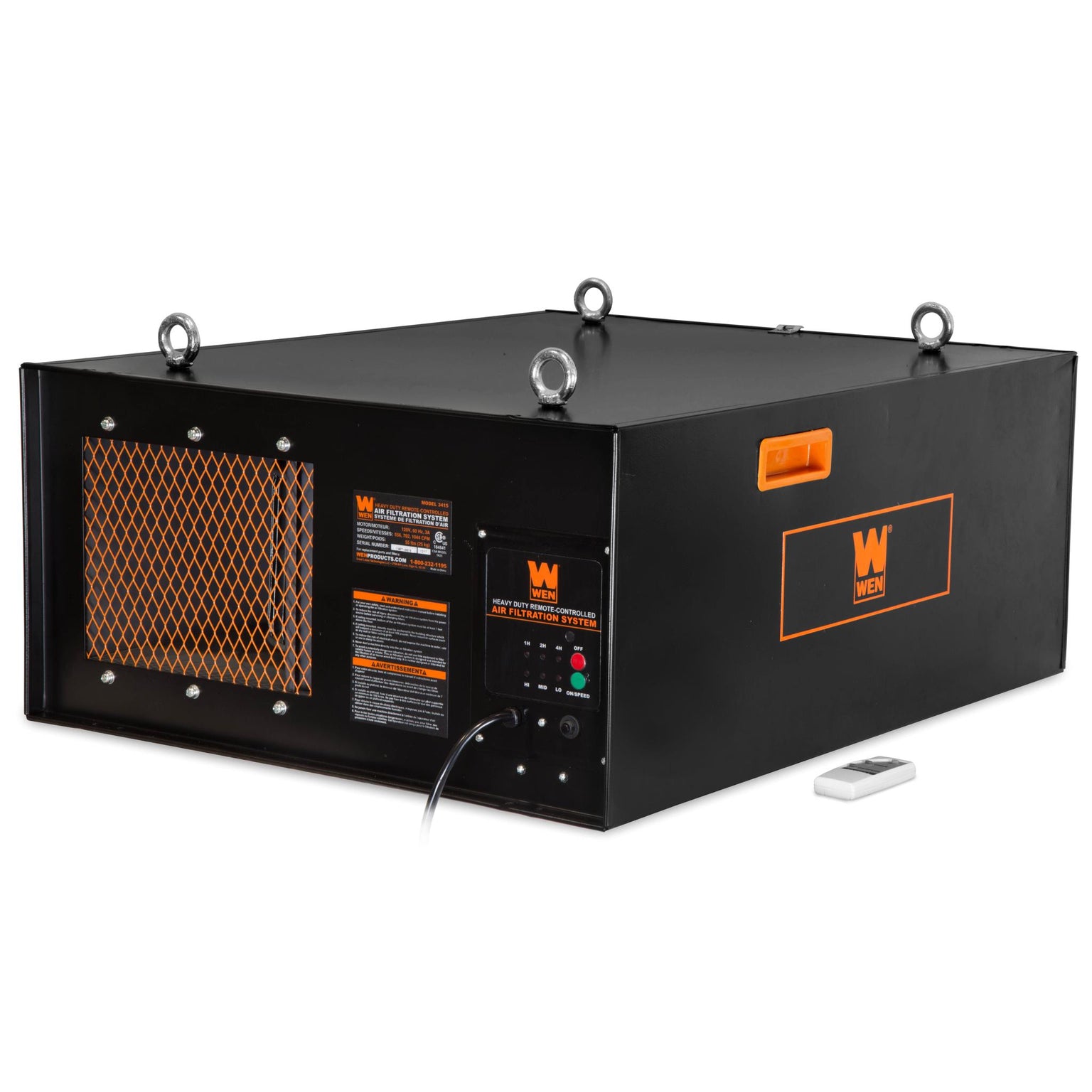 Power Tools - WEN Products