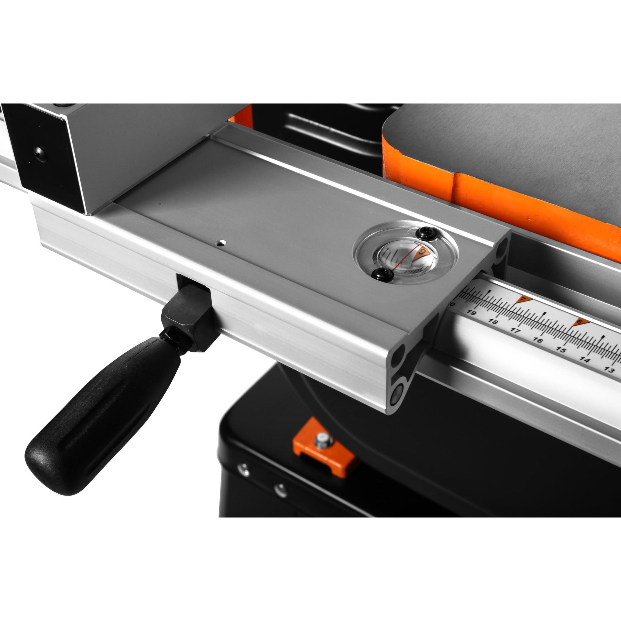 WEN BA1411 14-Inch 1 HP Dual-Voltage 120V/240V Two-Speed Industrial Ba ...