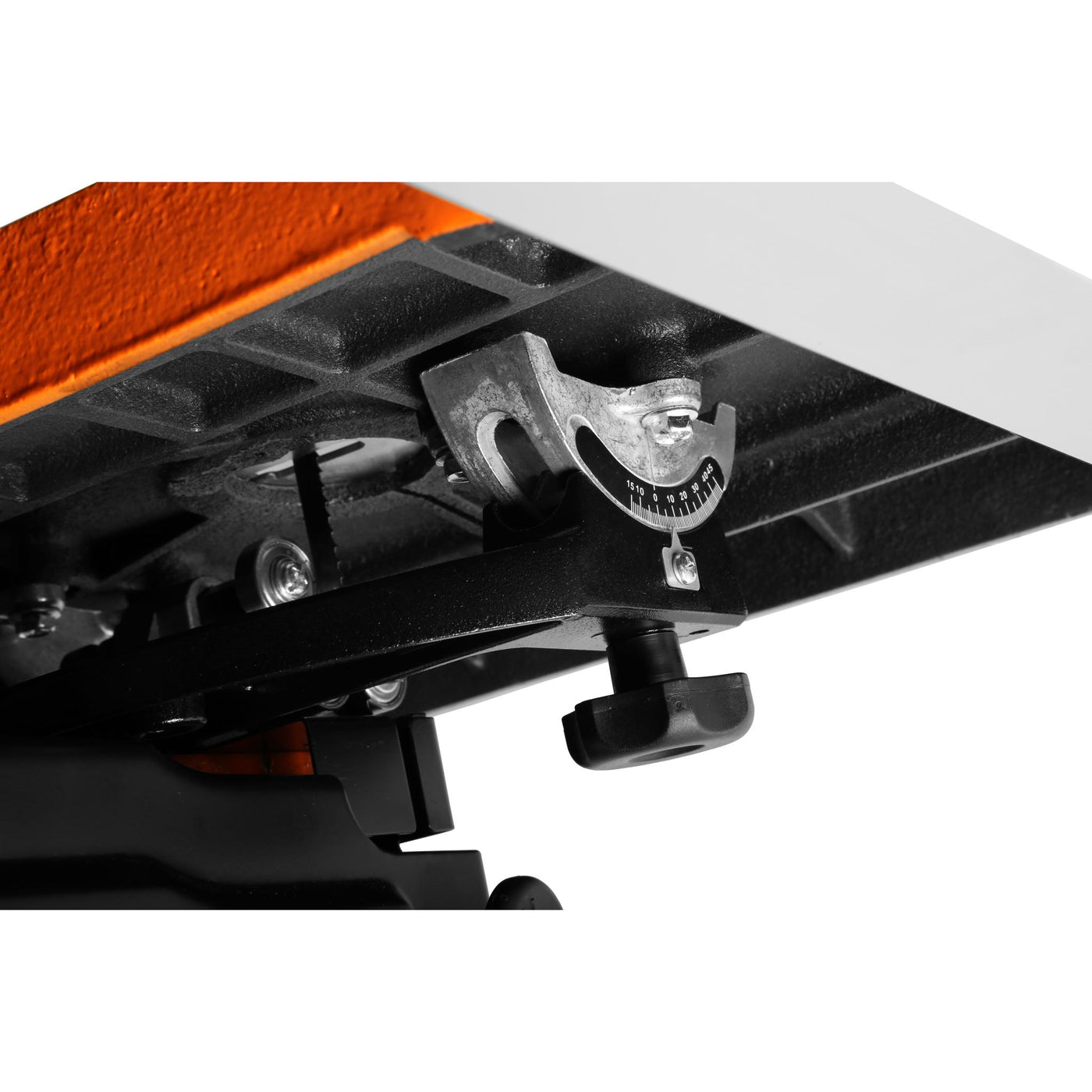 WEN BA1411 14-Inch 1 HP Dual-Voltage 120V/240V Two-Speed Industrial Ba ...