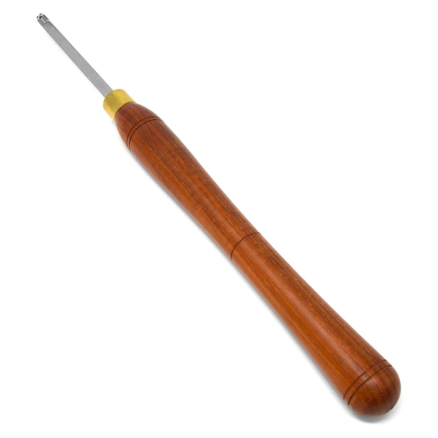 WEN CH4704 18.5-Inch Indexable Wood Turning Chisel with Four Carbide C ...