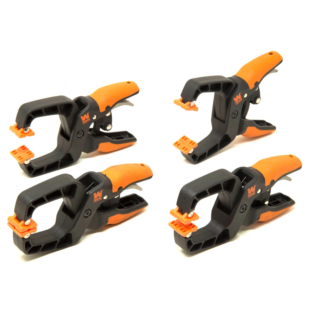 Wire Harness Clamps Quickun 516 Heavy Duty Double Snap Grip Nylon Hose ...