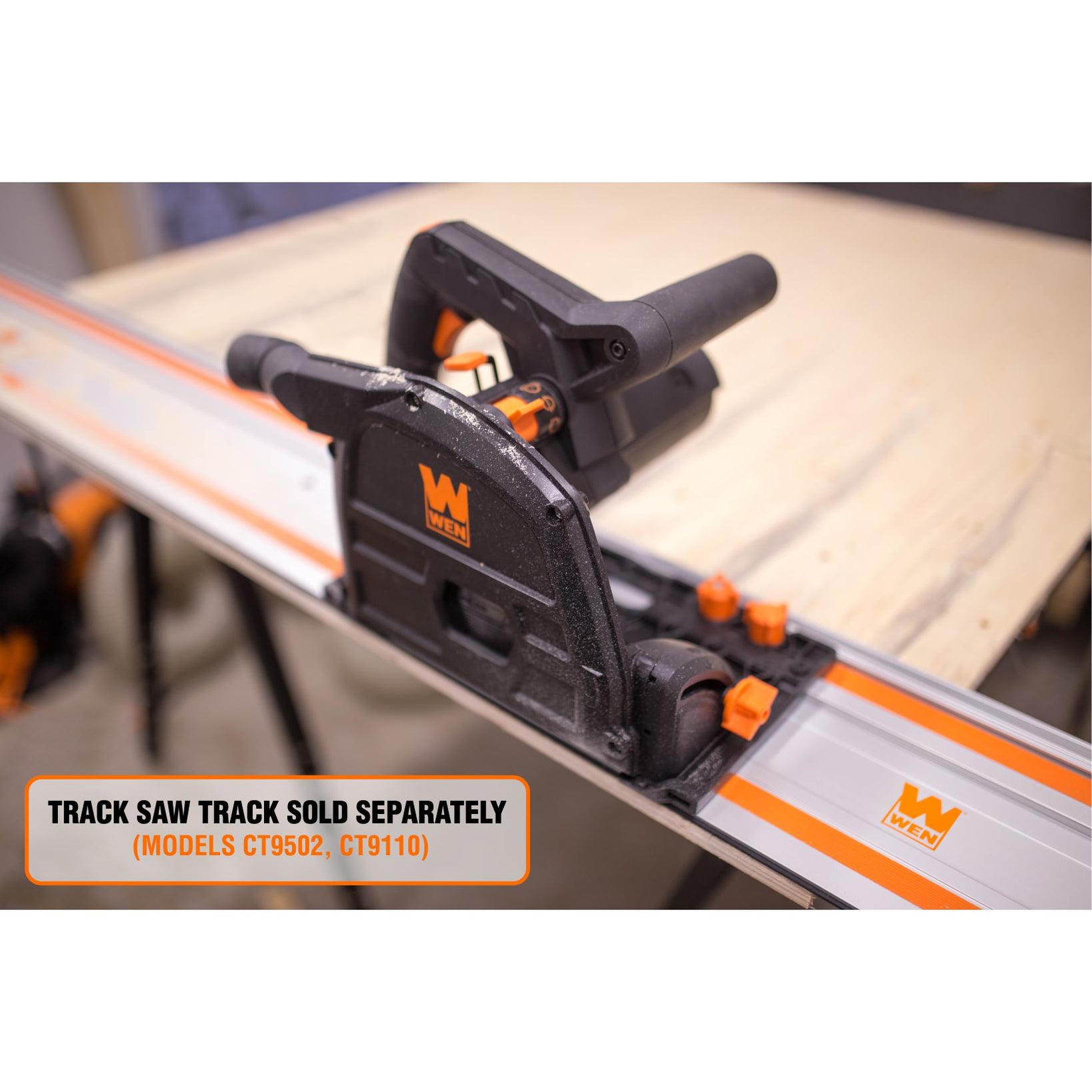 For the Woodworker — WEN Products