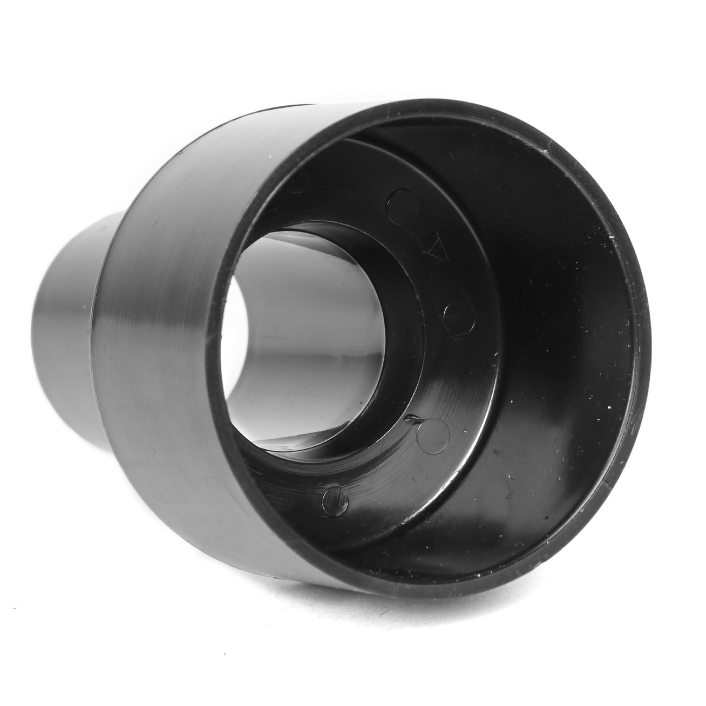 WEN DCA002 2-1/2-Inch to 1-1/2-Inch Cone Reducer Attachment for Dust H ...