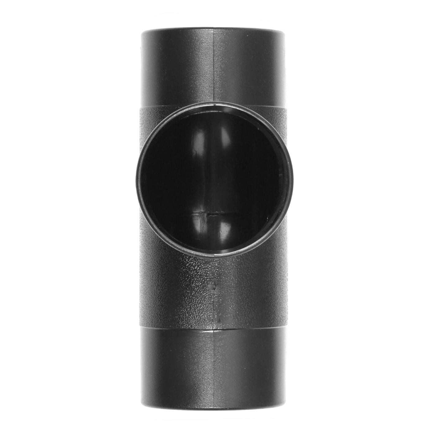 WEN DCA005 4-Inch T-Fitting Dust Hose Splitter Connection for Dust Col ...