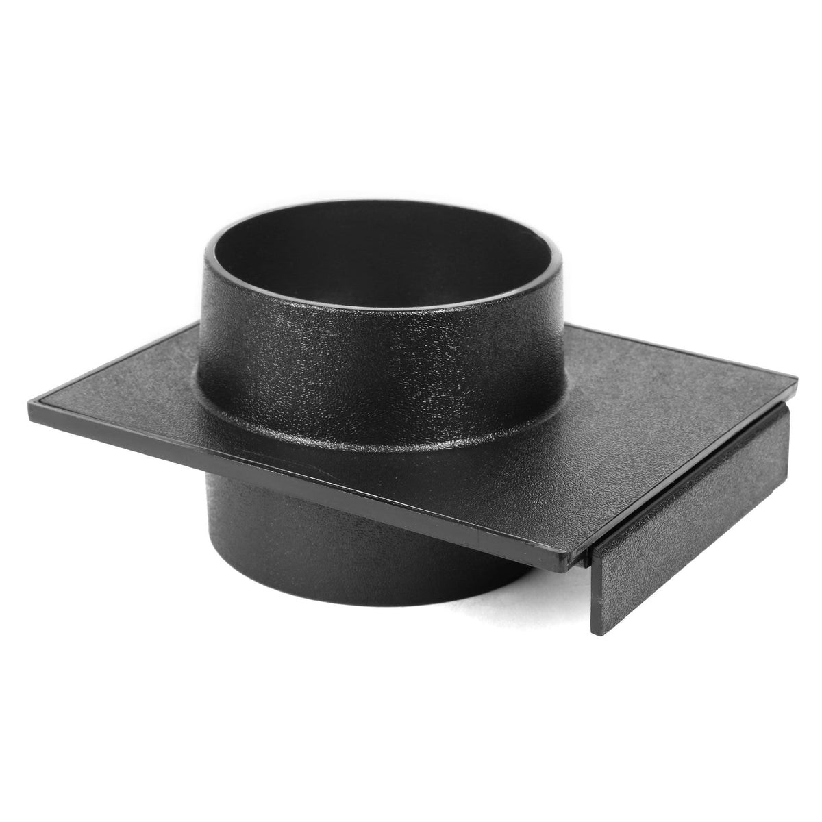 WEN DCA006 4-Inch Blast Gate for Dust Collection Systems — WEN Products