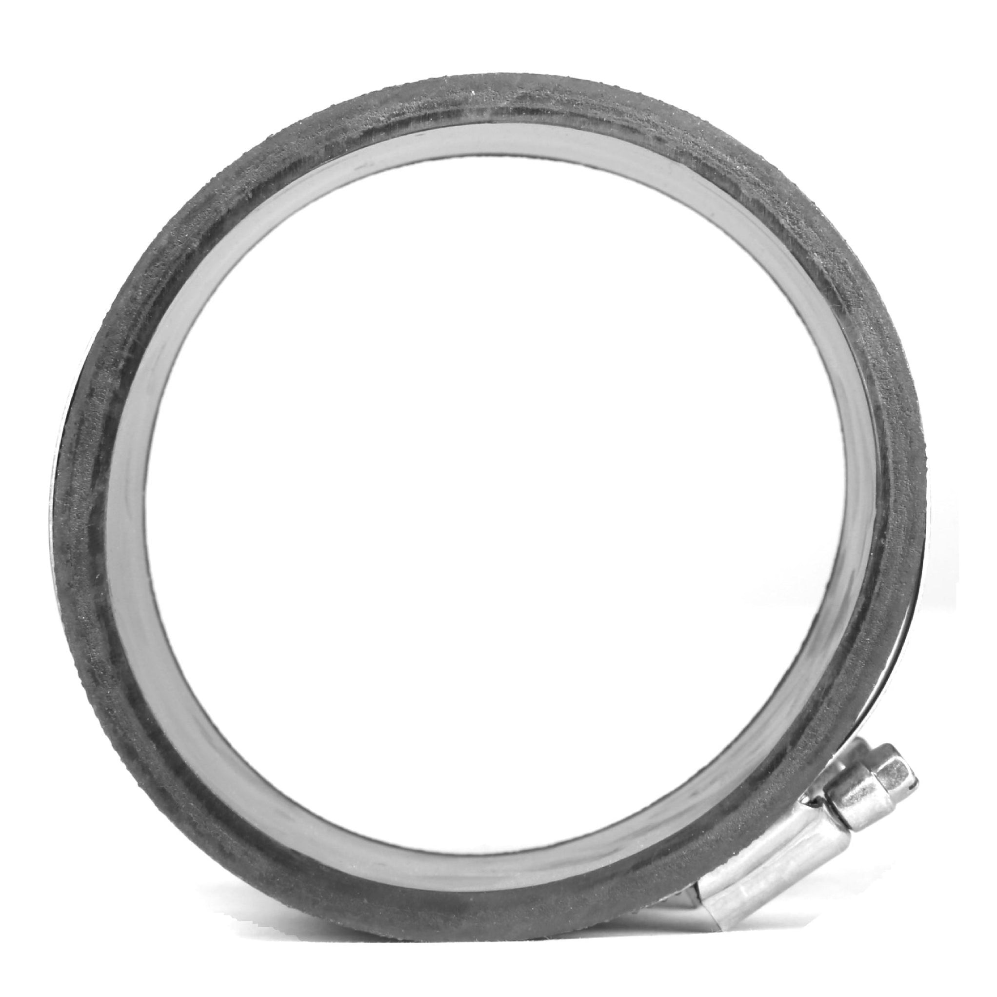 WEN DCA013 4-Inch Flexible Dust Cuff Hose Connector for Dust Collectio ...