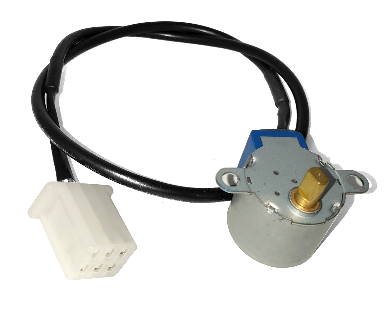 [GN9500-128] Auto-Choke Stepper Motor for WEN GN9500 — WEN Products