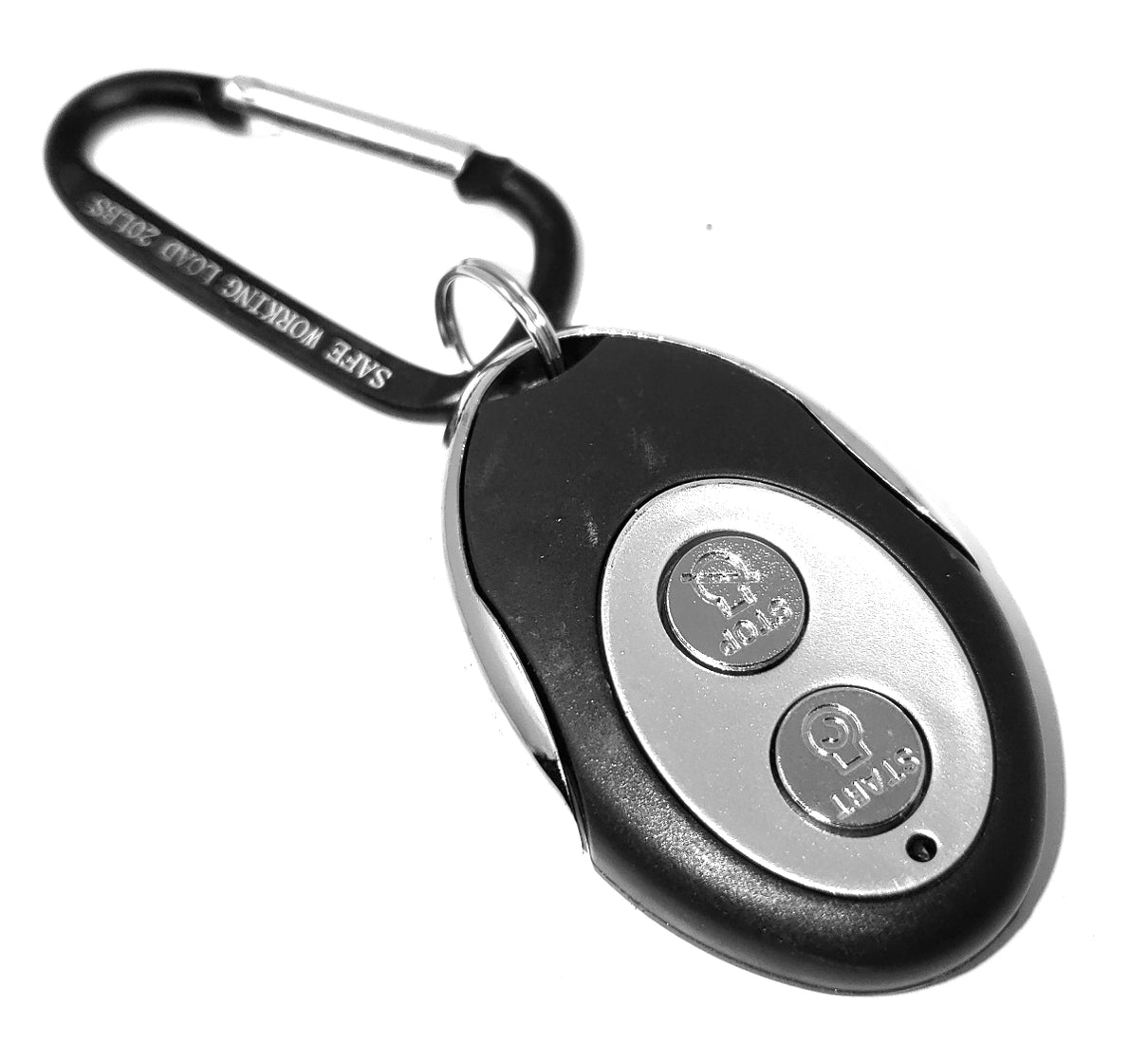 [GN9500-303.2] Remote Start Fob for WEN GN9500 — WEN Products
