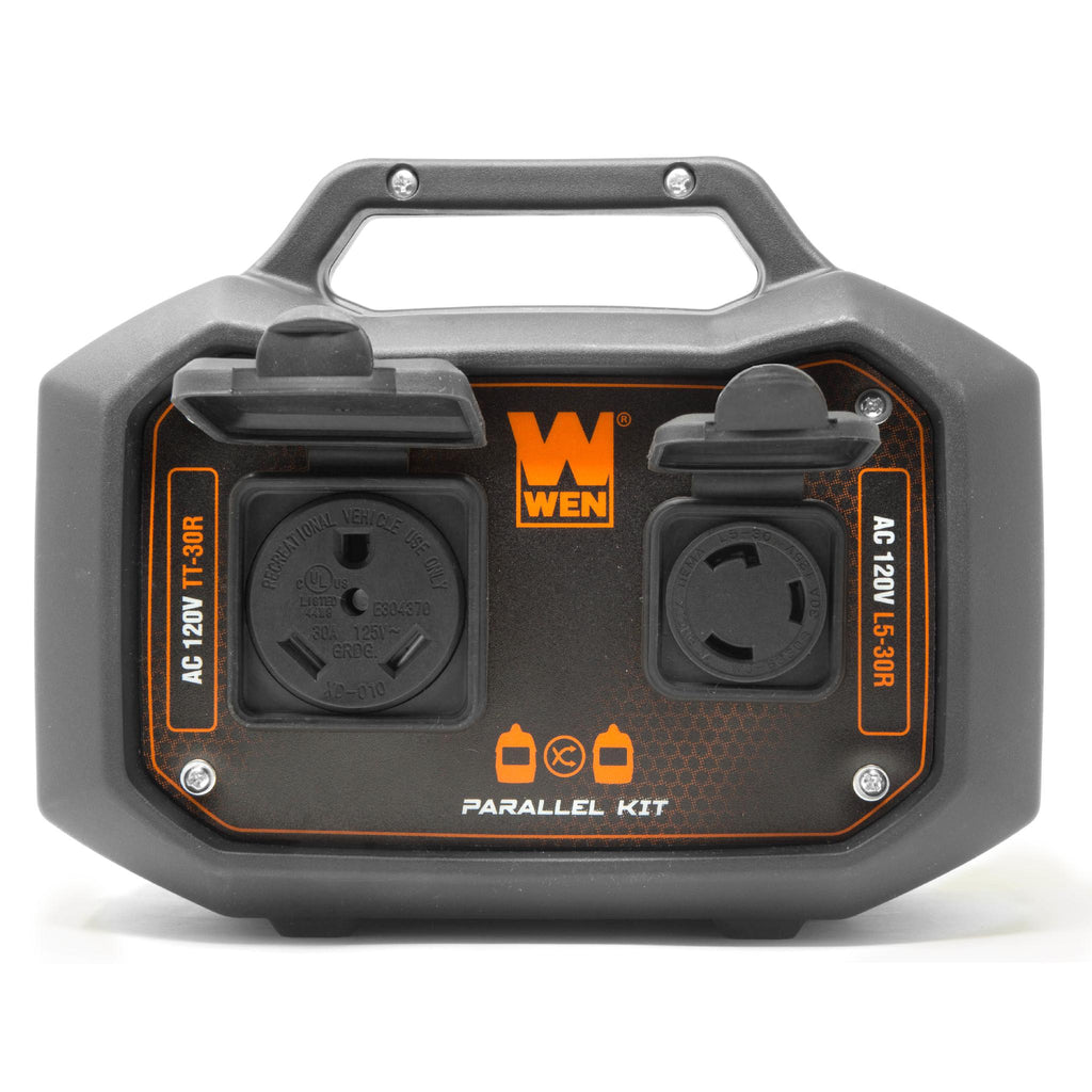Generator Accessories - WEN Products