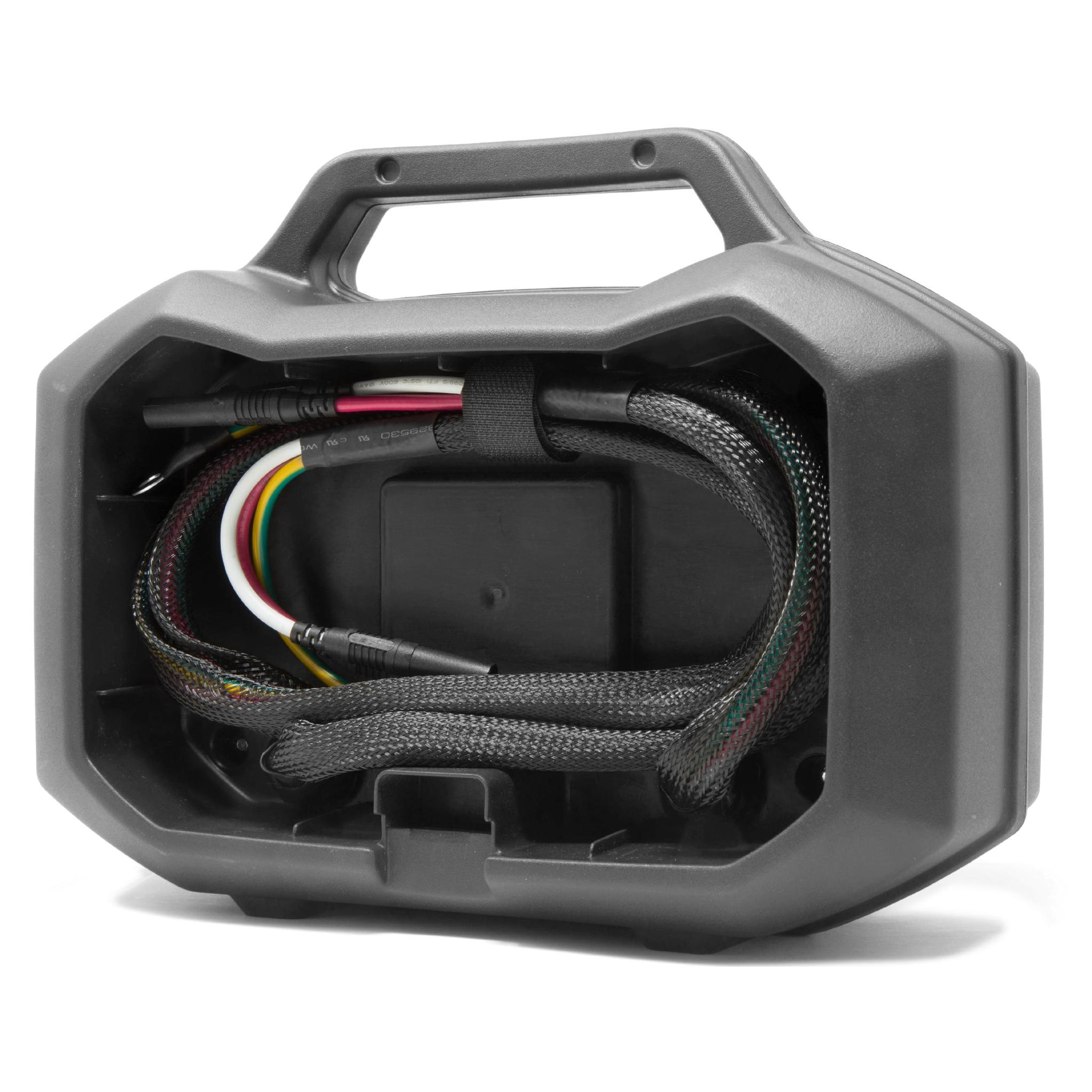 WEN GNA36i 30-Amp 3600-Watt Parallel Connection Kit for Inverter Gener ...