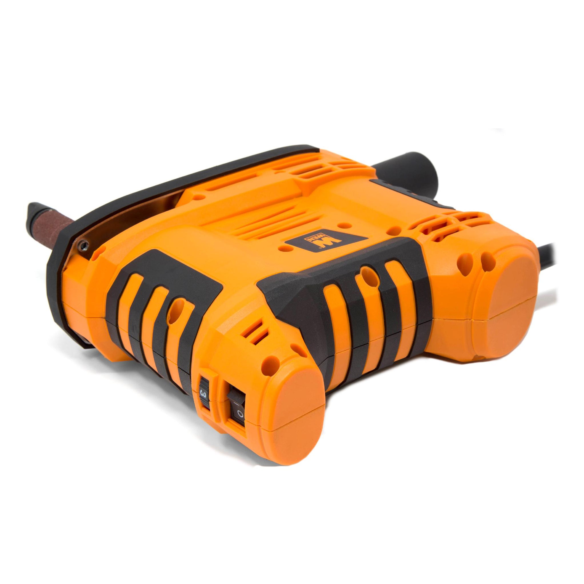 WEN HA5932 5-Amp Variable Speed Portable Oscillating Spindle Sander ...