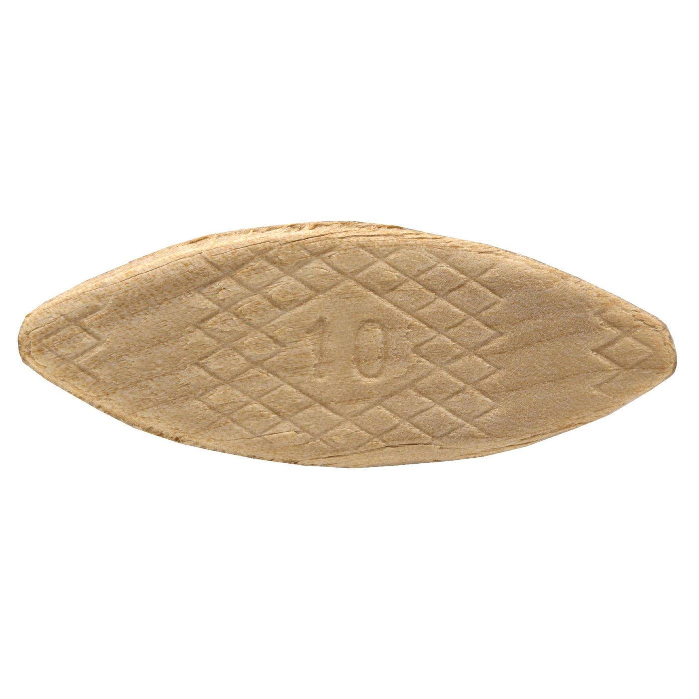 WEN JN111B #10 Birch Wood Biscuits for Woodworking, 100 Pack — WEN Products