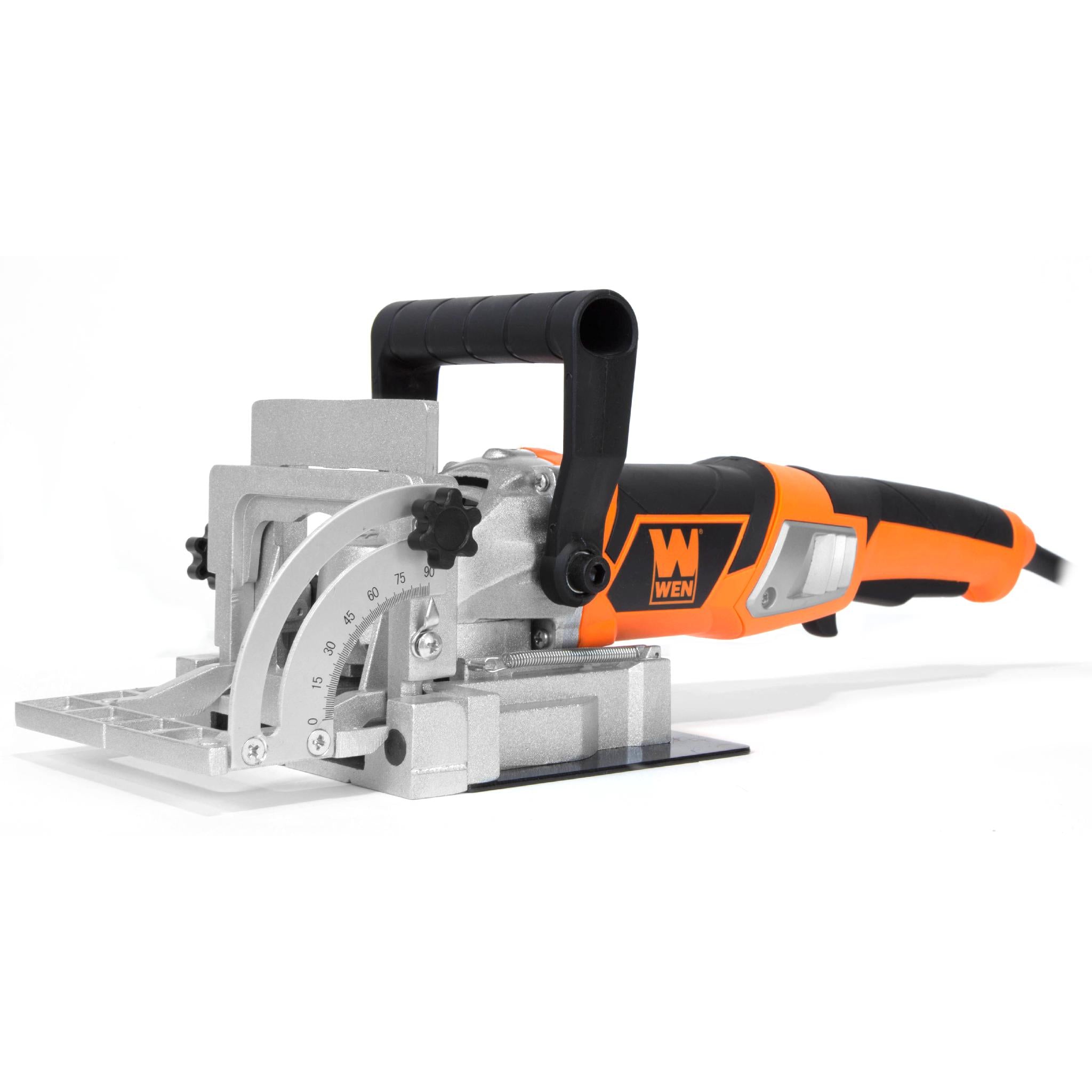 Planers and Jointers - WEN Products