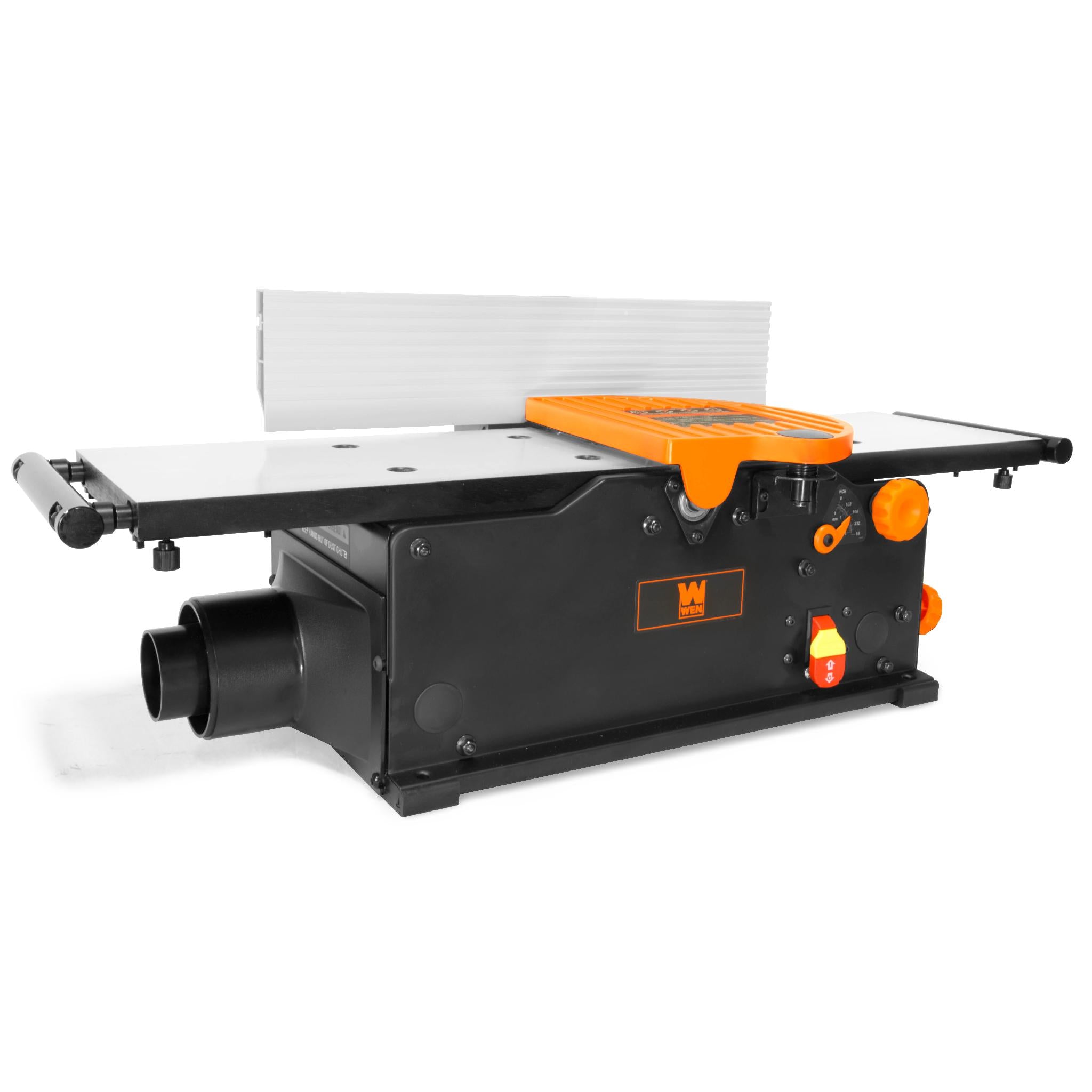 Planers and Jointers - WEN Products