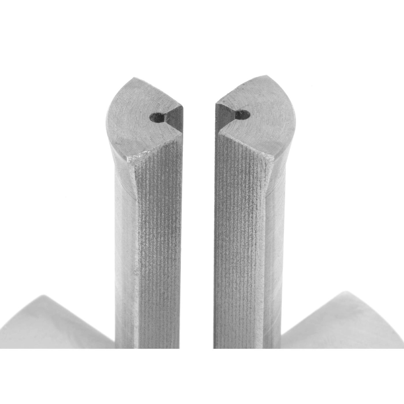 WEN LA423D 2-Inch Extended Lathe Chuck Jaws with Internal Square Grip ...