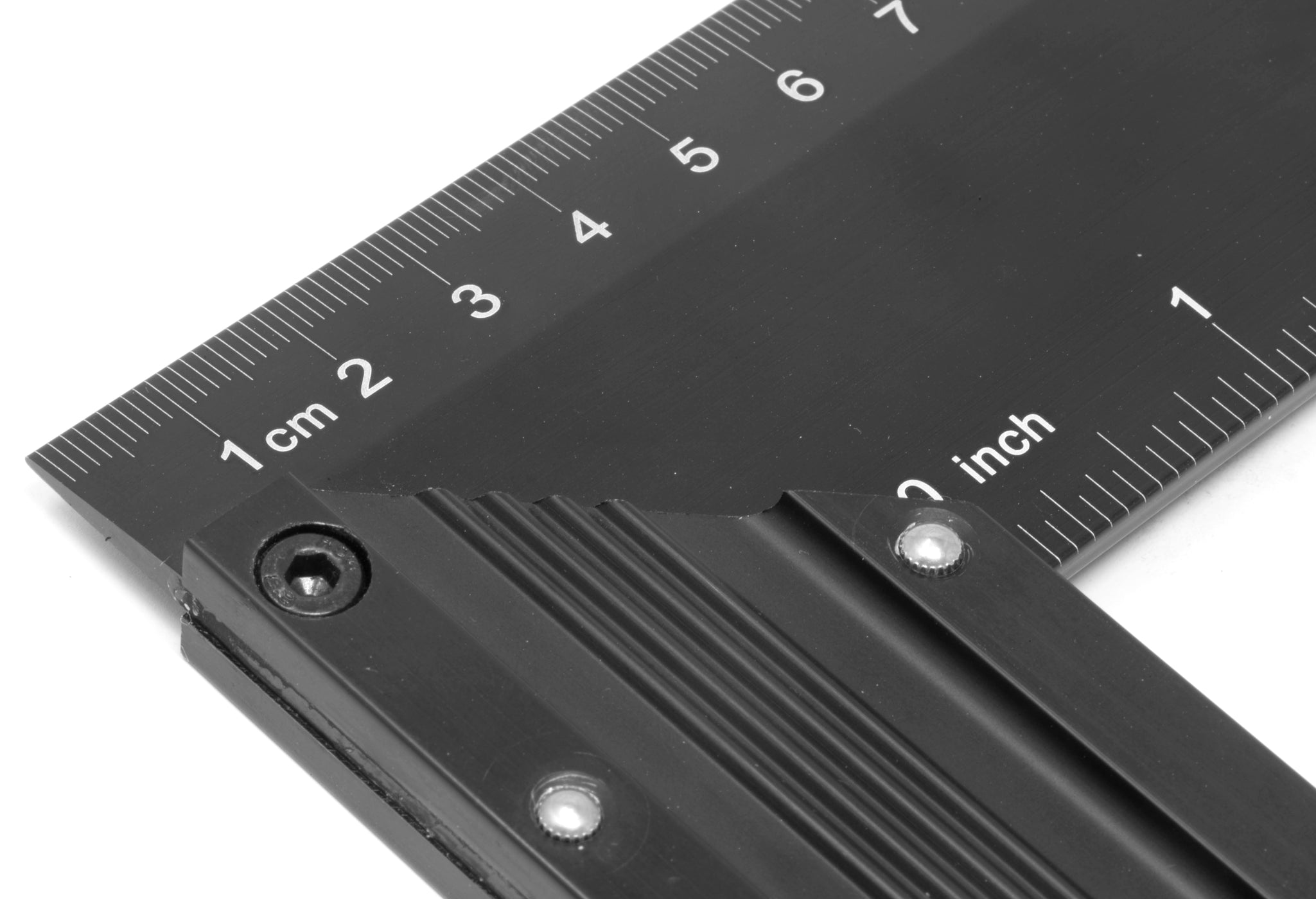 WEN ME012L 12-Inch 300 mm Right Angle Heavy-Duty Carpenter’s Square ...