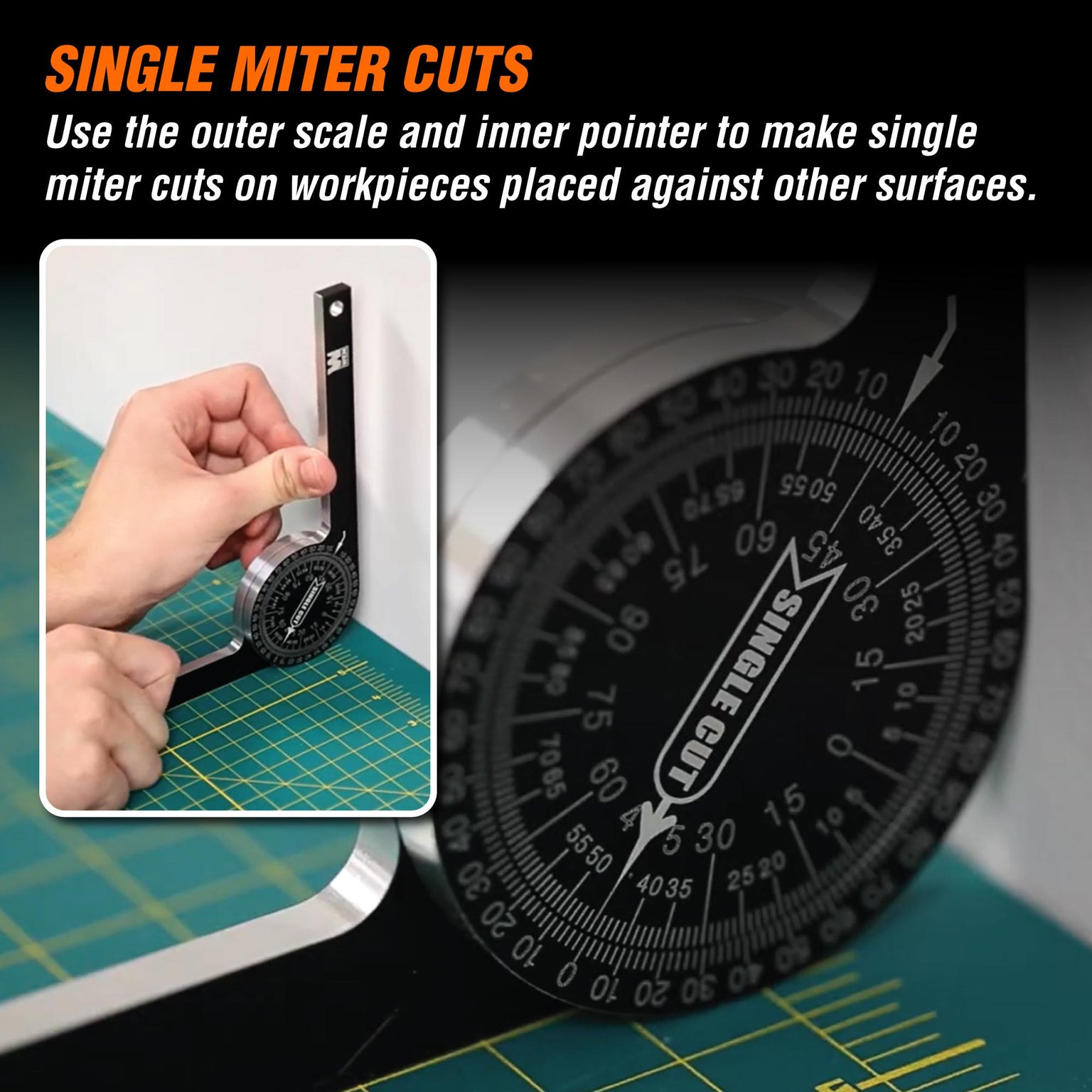 Measuring Equipment - WEN Products