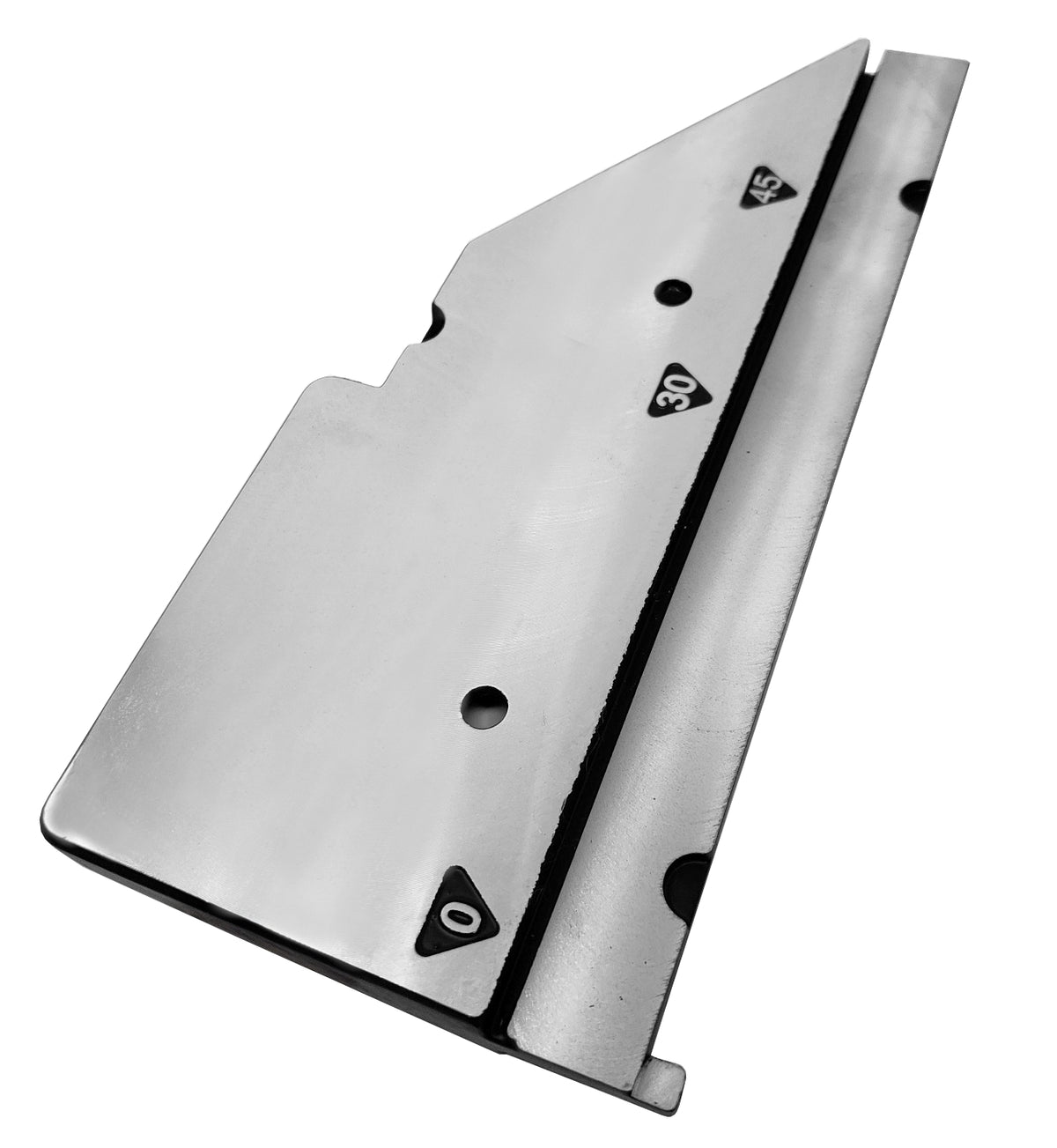 [MM1214-024] Left Fence Extension for WEN MM1214 — WEN Products