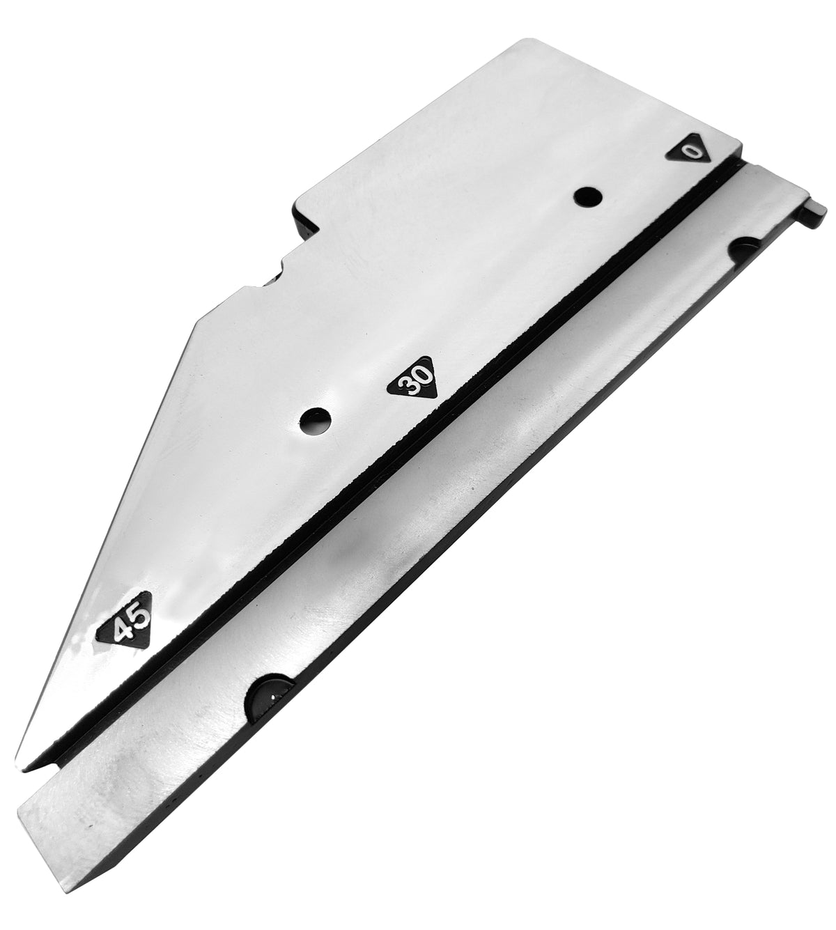 [MM1214-025] Right Fence Extension for WEN MM1214 — WEN Products