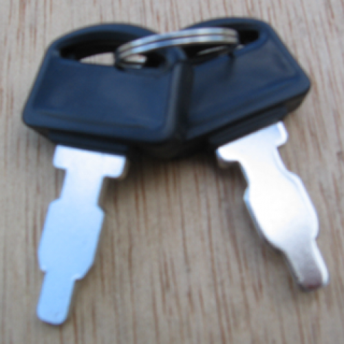 [P55340] Starting Key (2-Pack) — WEN Products