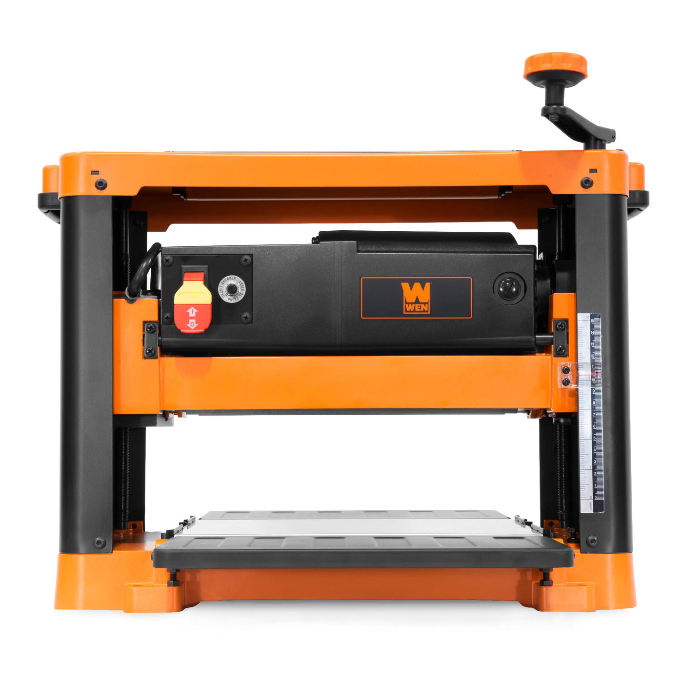 WEN PL1252 15-Amp 12.5-Inch Two-Blade Benchtop Thickness Planer — WEN ...