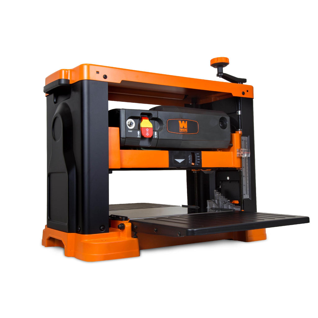 Planers and Jointers - WEN Products