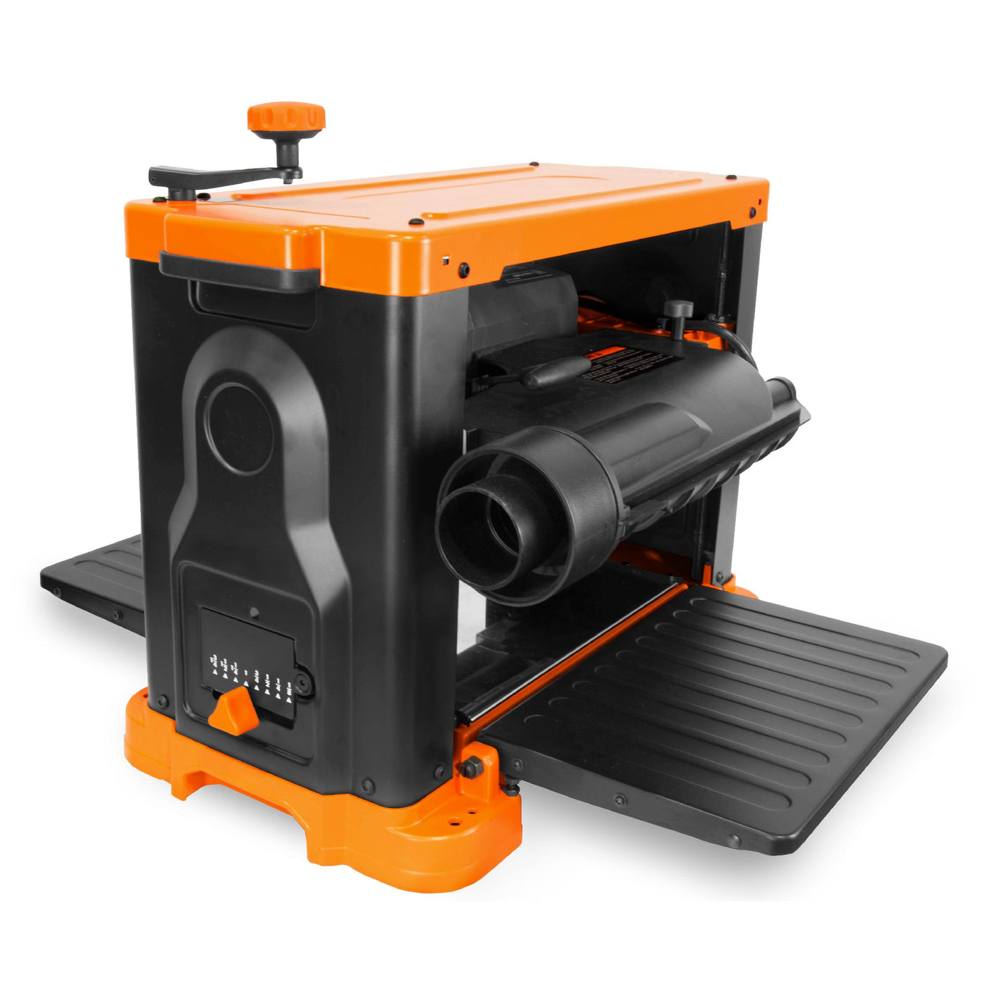 WEN PL1303 15-Amp 13-Inch Three-Blade Benchtop Thickness Planer — WEN ...