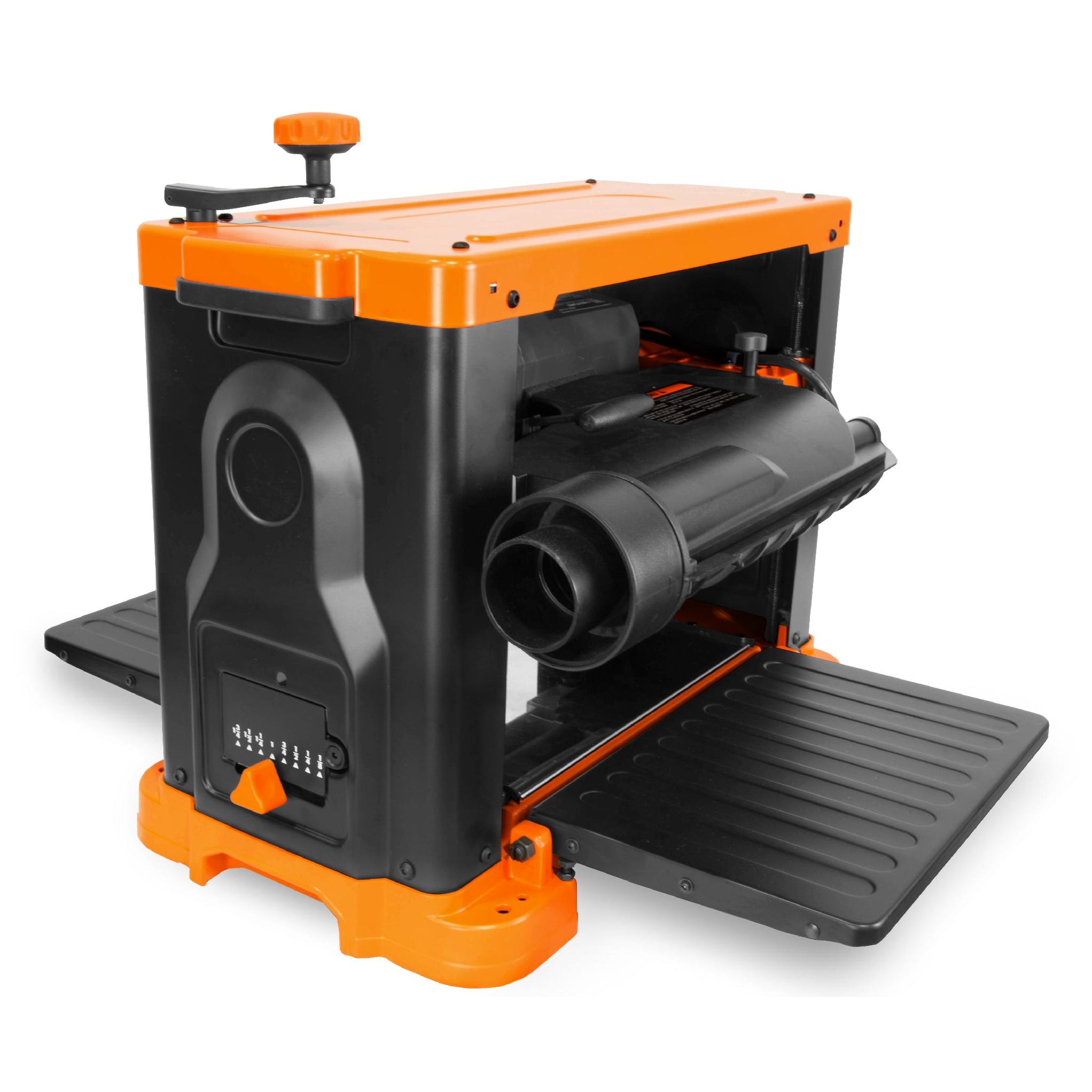 WEN PL1303 15-Amp 13-Inch Three-Blade Benchtop Thickness Planer — WEN ...